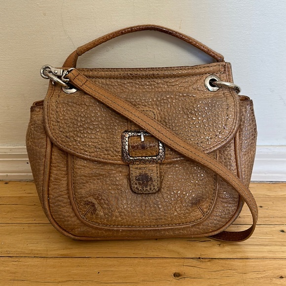 Brighton | Bags | Brighton Crossbody Bag | Poshmark